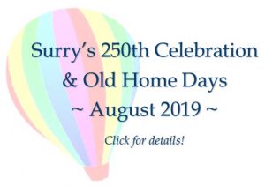 Surry NH - Official Government SiteTown of Surry