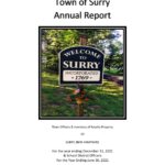 Surry NH - Official Government SiteTown of Surry